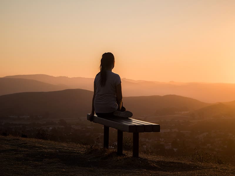 Find Your Zen | Spring Creek Apartments