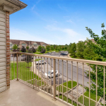 Features - Spring Creek Apartments